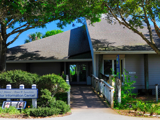 merritt island national wildlife refuge 6