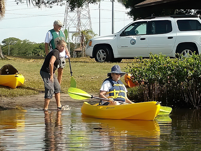 mobbly bayou wilderness preserve 7