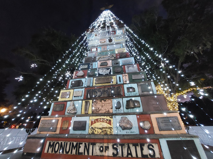 monument of states 7