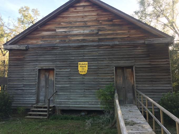 moss hill methodist church 1