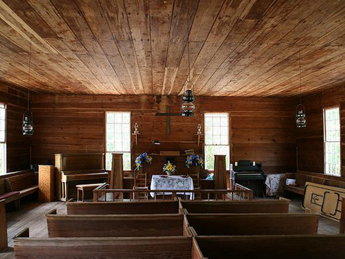 moss hill methodist church 4