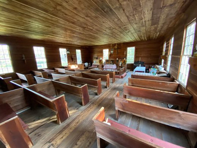 moss hill methodist church 5