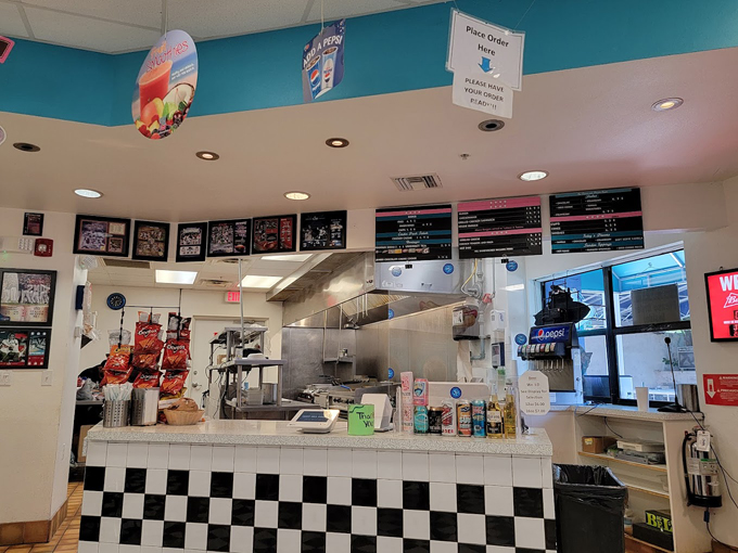 mote marine laboratory aquarium 8