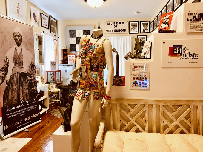 museum of motherhood 2