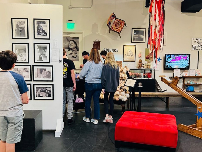 museum of motherhood 5