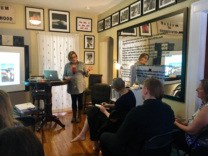 museum of motherhood 7