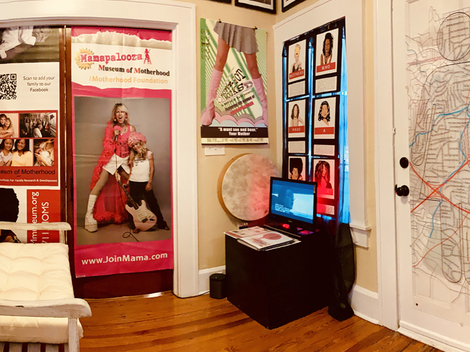 museum of motherhood 8