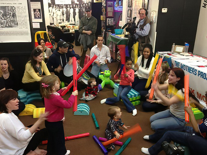 museum of motherhood 9