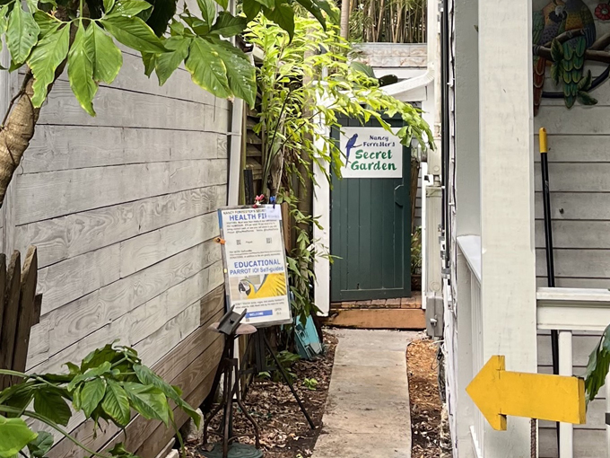 nancy forresters secret garden 1