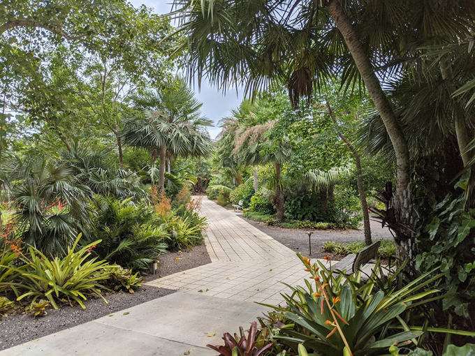 naples botanical garden 11