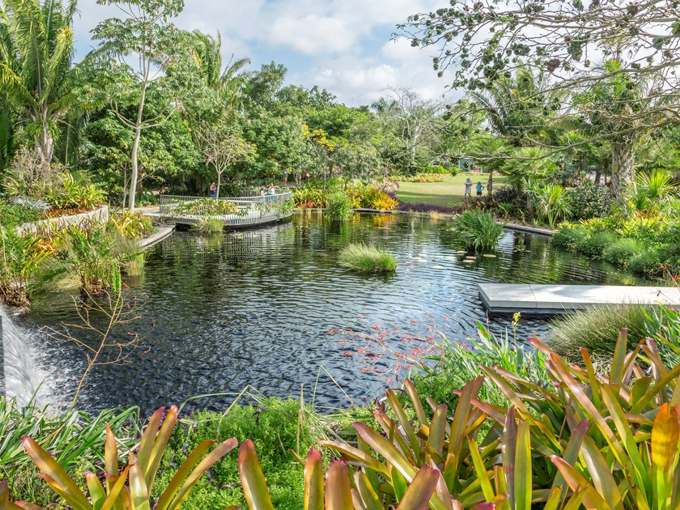 naples botanical garden 3