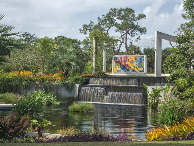 naples botanical garden 1