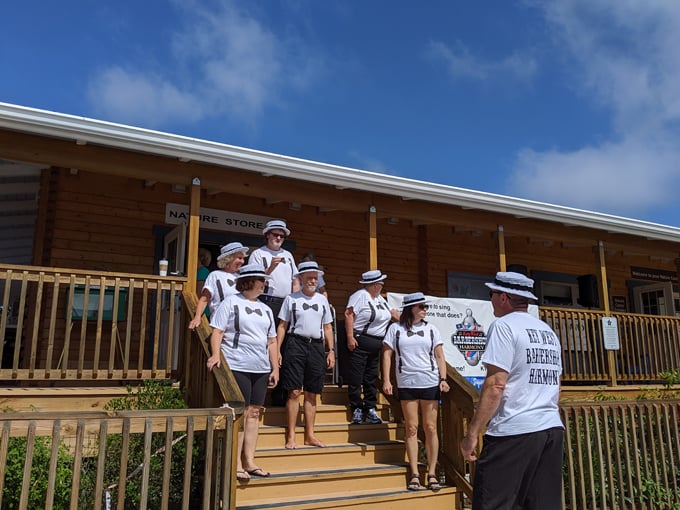 national key deer refuge 9