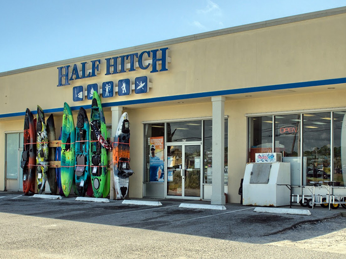 navarre beach fishing pier 6