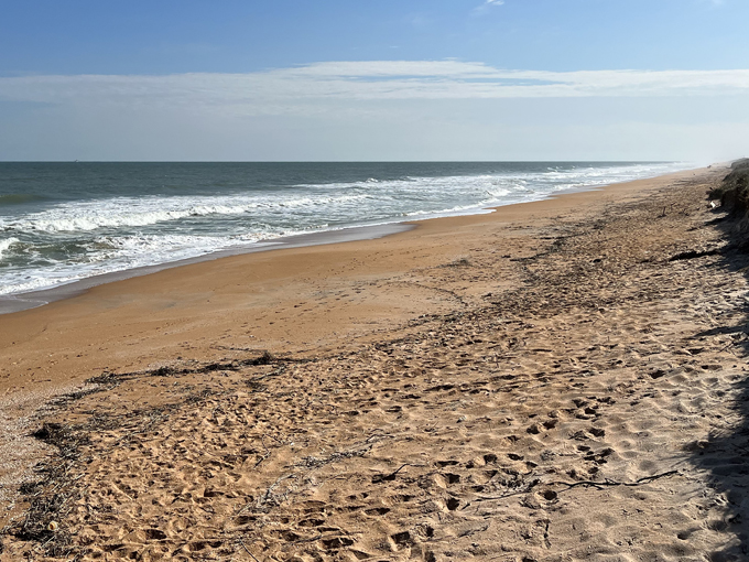 north peninsula state park 1