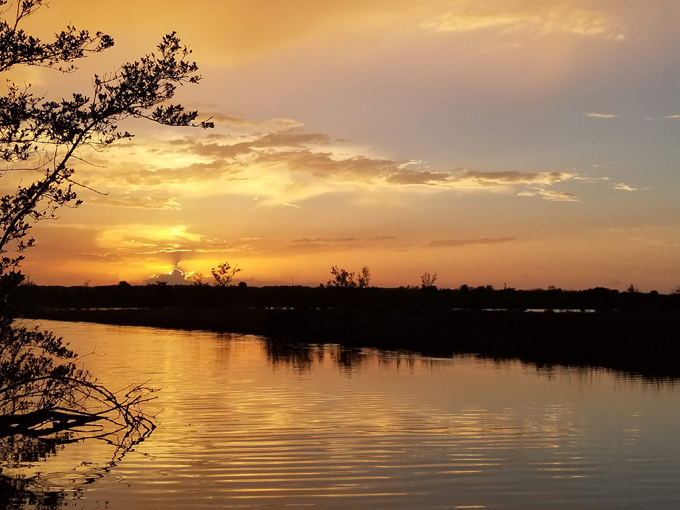 north peninsula state park 8