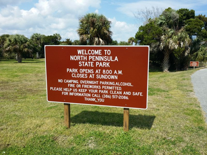 north peninsula state park 9