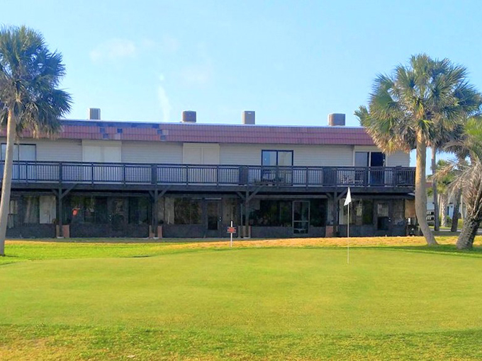 ocean palm golf club 8