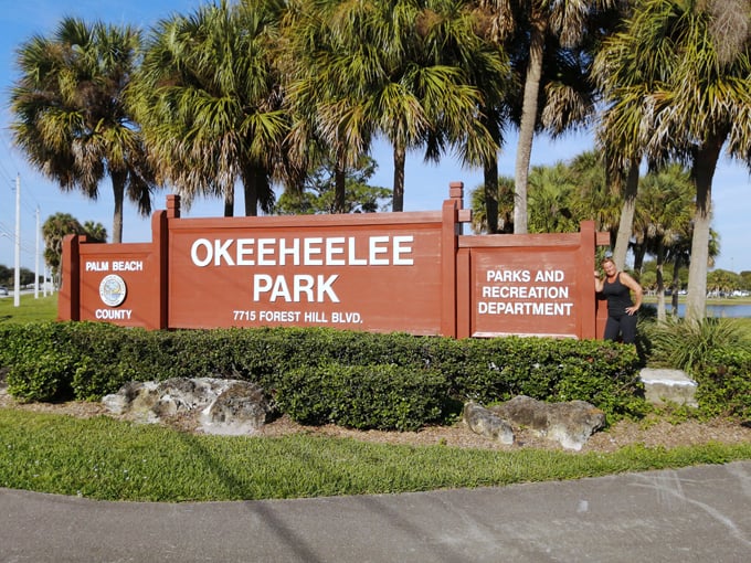 okeeheelee park 1