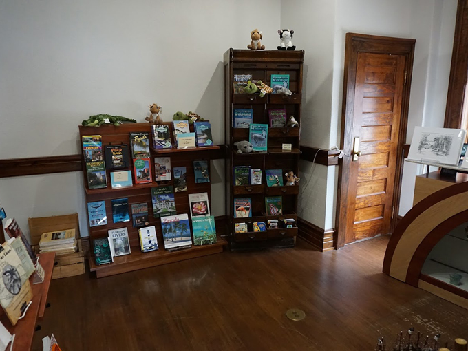 old courthouse heritage museum 4