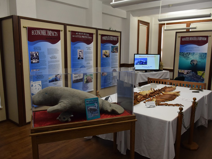 old courthouse heritage museum 5