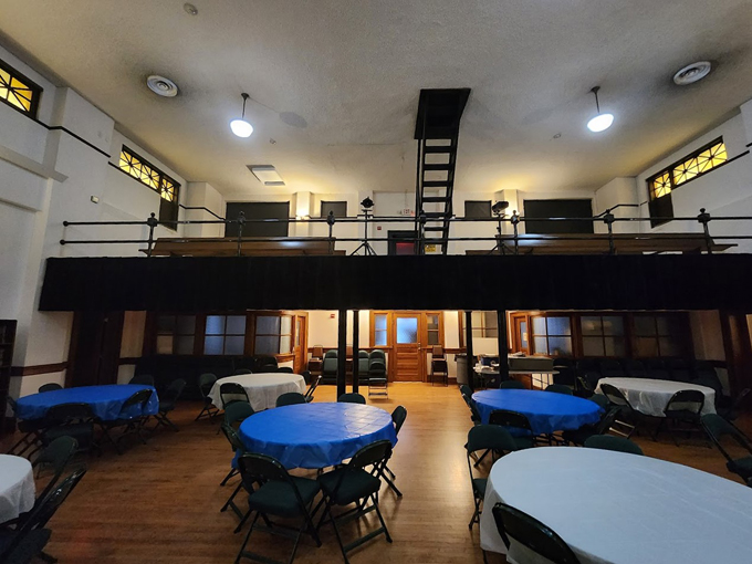 old courthouse heritage museum 8