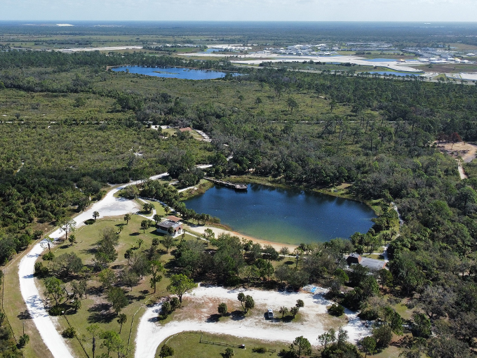 oscar scherer state park 9 1