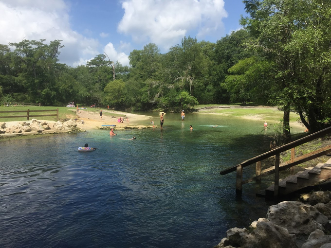 otter springs campground 2
