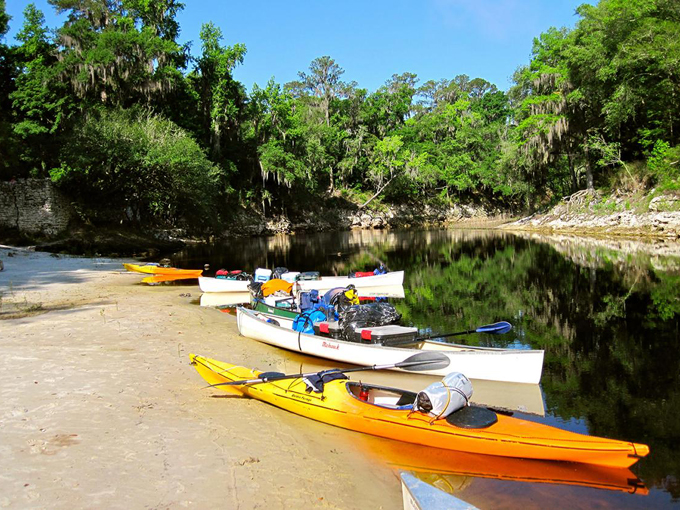 otter springs campground 5