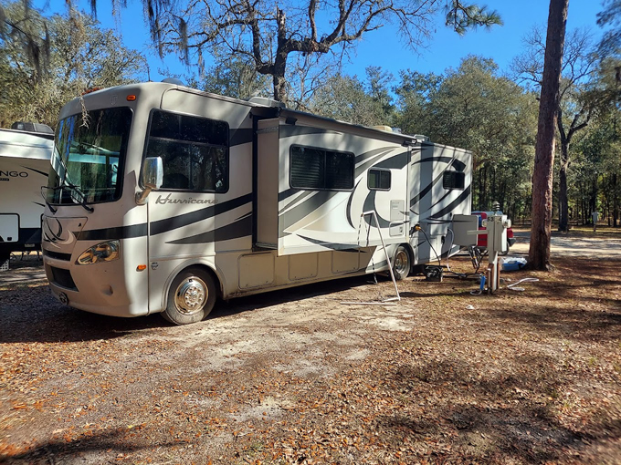 otter springs campground 7