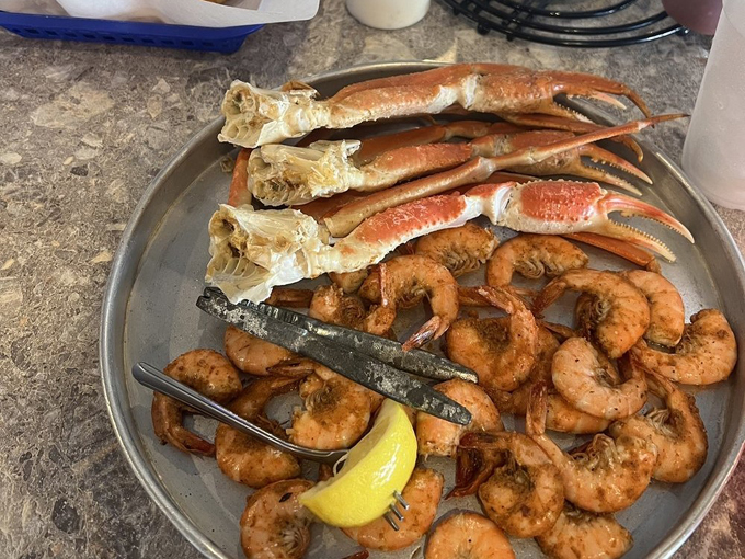 our deck down under 5