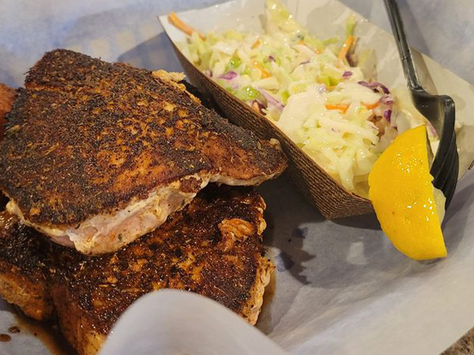 our deck down under 6