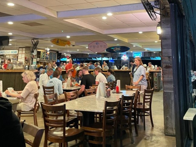 our deck down under 8