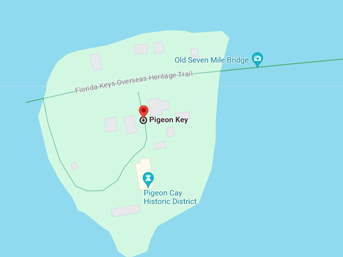 overseas railroad 10 map