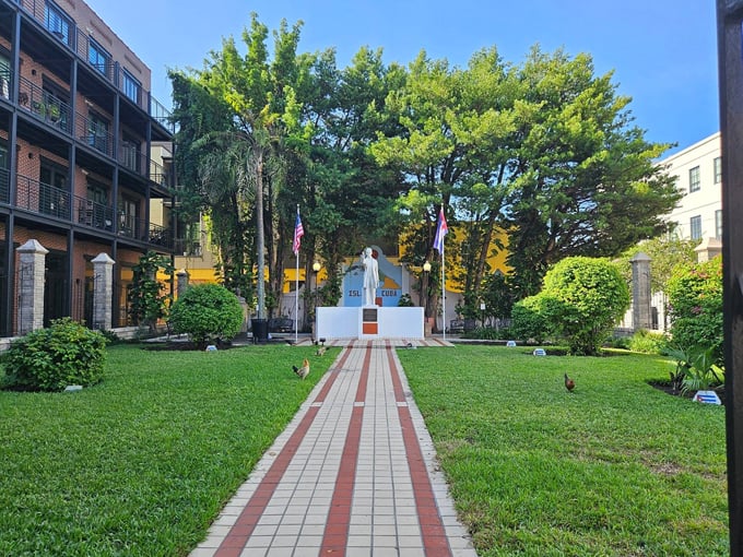 parque amigos de jose marti 5