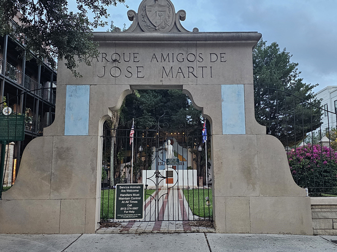 parque amigos de jose marti 7