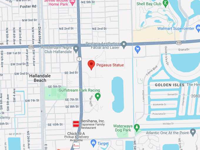 pegasus and dragon 10 map