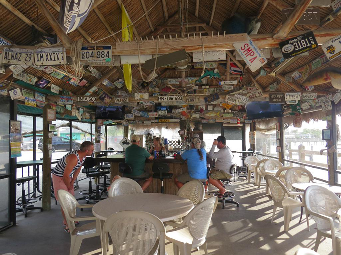 pelican bend 3