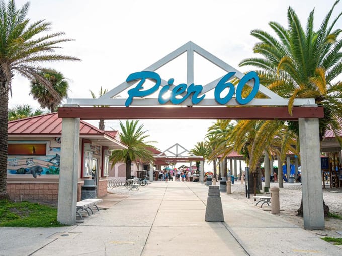 pier 60 1