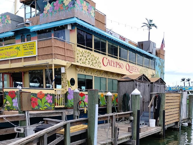 pier 60 8