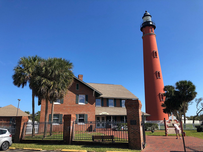 ponce de leon inlet lighthouse 2