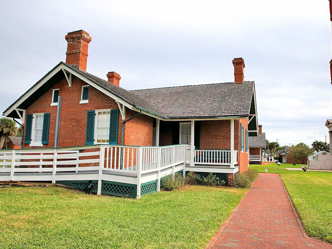 ponce de leon inlet lighthouse 3
