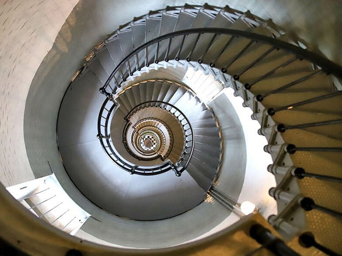 ponce de leon inlet lighthouse 4