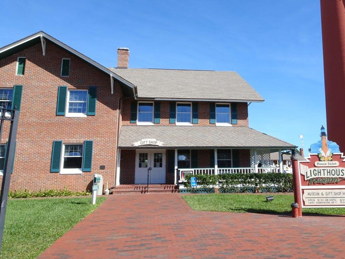ponce de leon inlet lighthouse 7