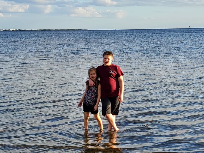 port charlotte beach park 4