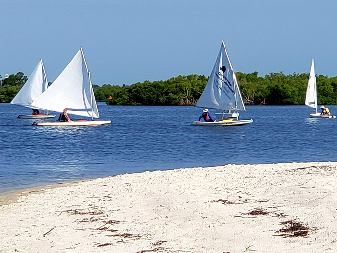 port charlotte beach park 7