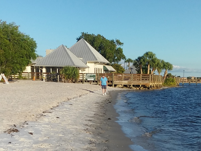 port charlotte beach park 8