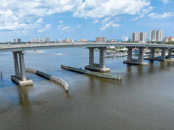 Port Orange Causeway Park 1