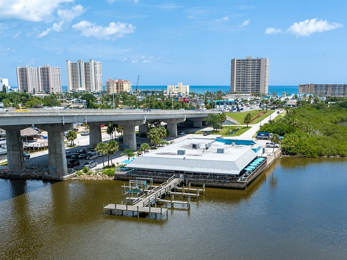 Port Orange Causeway Park 4