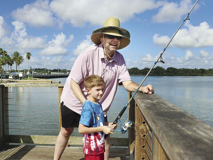 port orange causeway park 6